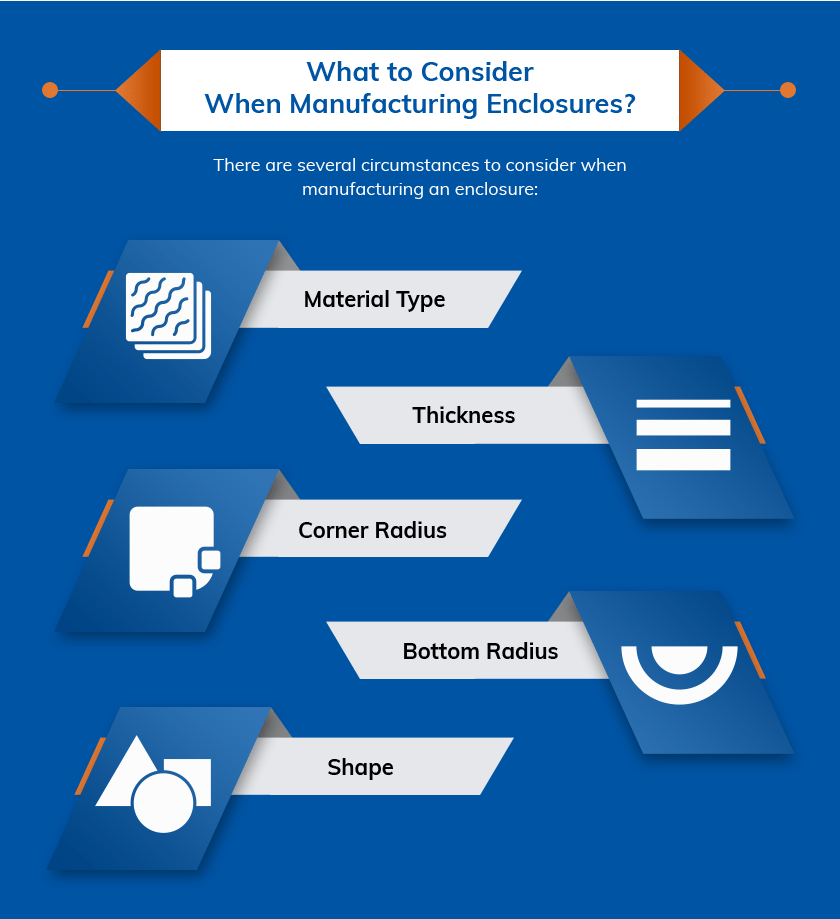 What Is Involved in the Deep Drawn Manufacturing Process? - Hudson ...
