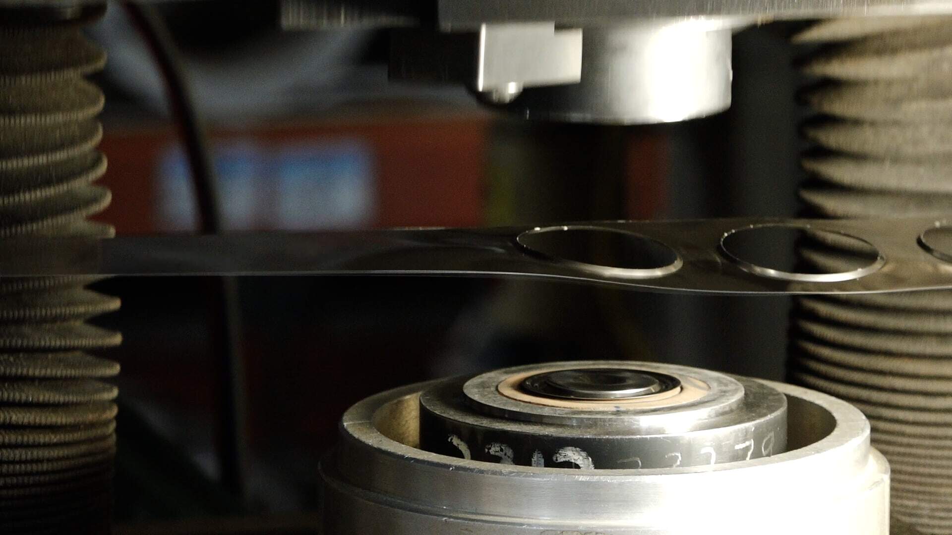 Metal Diaphragm Material Selection - Hudson Technologies