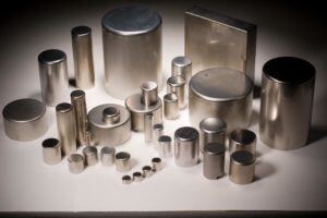 Benefits of Titanium in the Medical Industry | Stamping Titanium