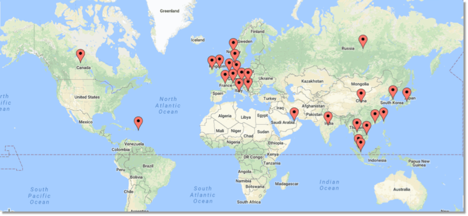 What Are the Benefits of Expanding Manufacturing Internationally ...