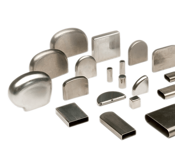 Deep Drawn Stamped Components for the Medical Industry